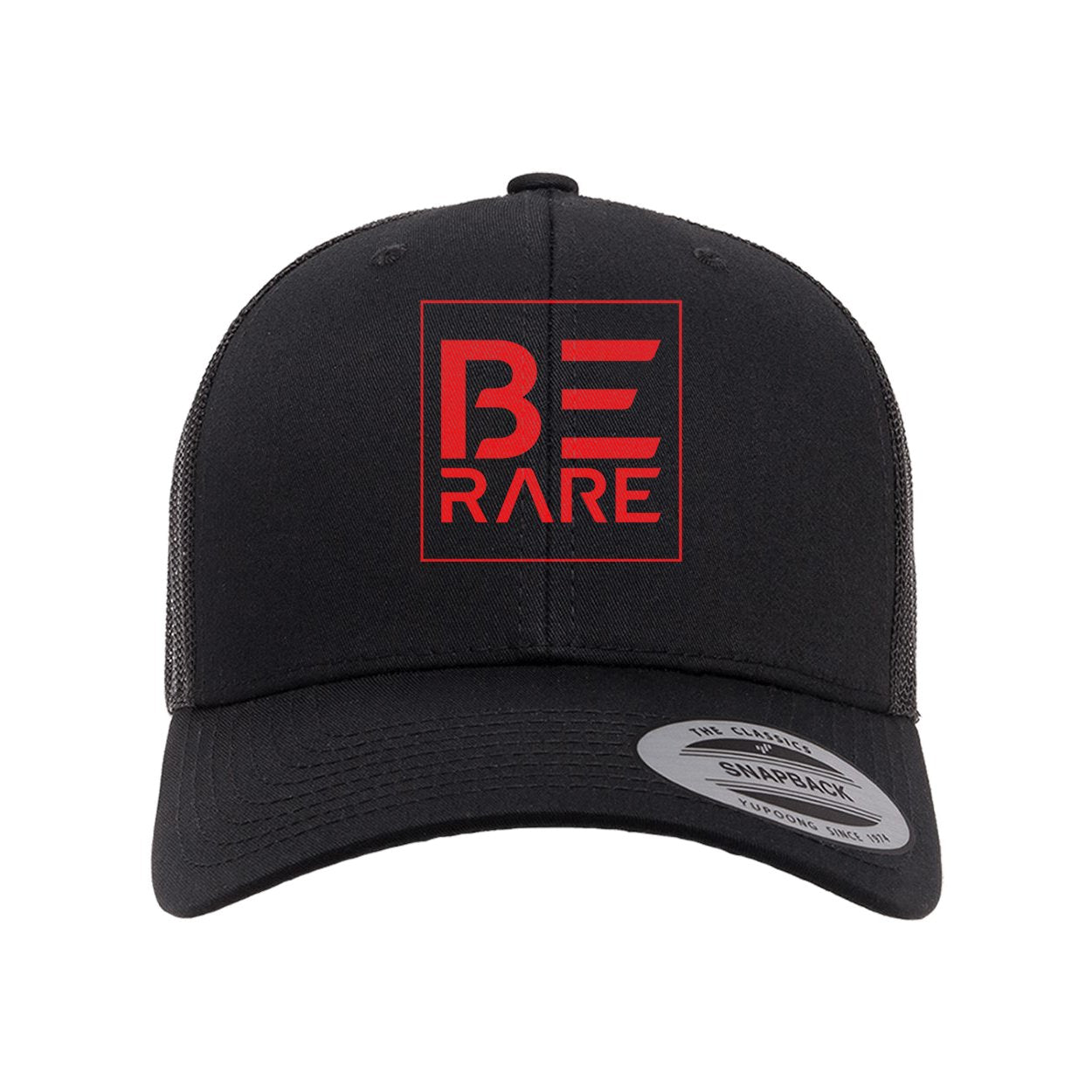 Hats – Rare of Breed