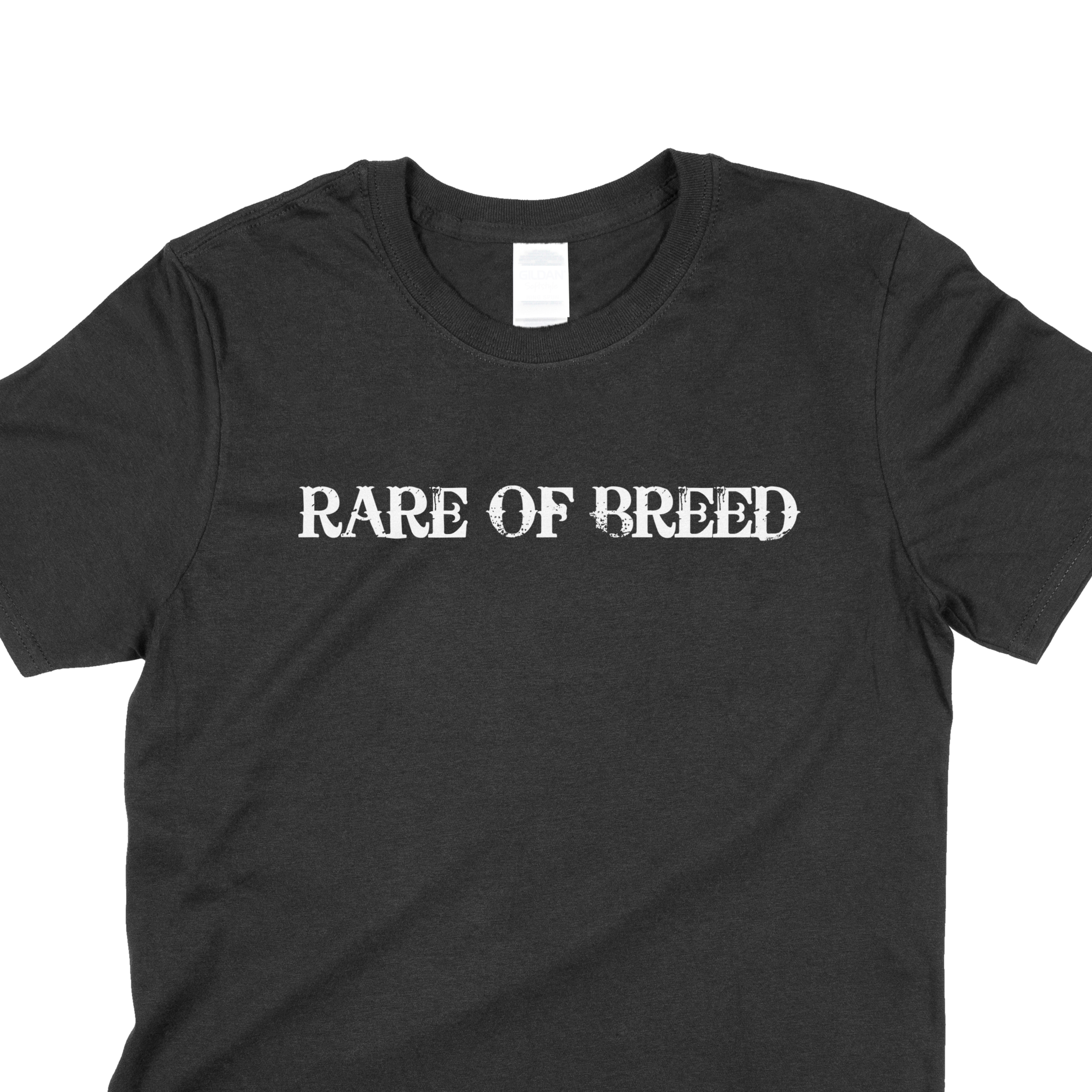Rare of Breed